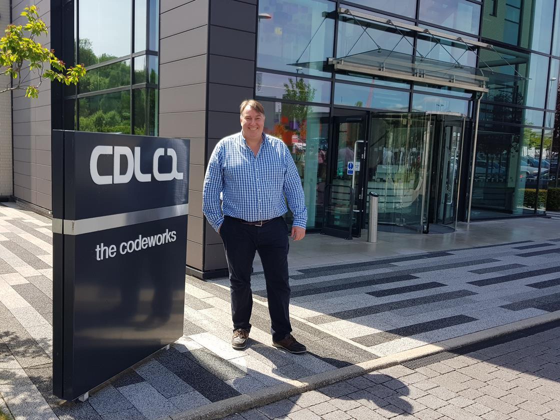 CDL to launch groundbreaking new product | News | Insurance Times