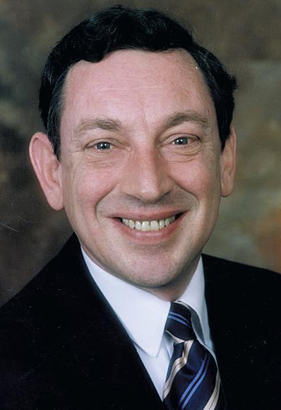 Andrew Paddick dies | Online only | Insurance Times