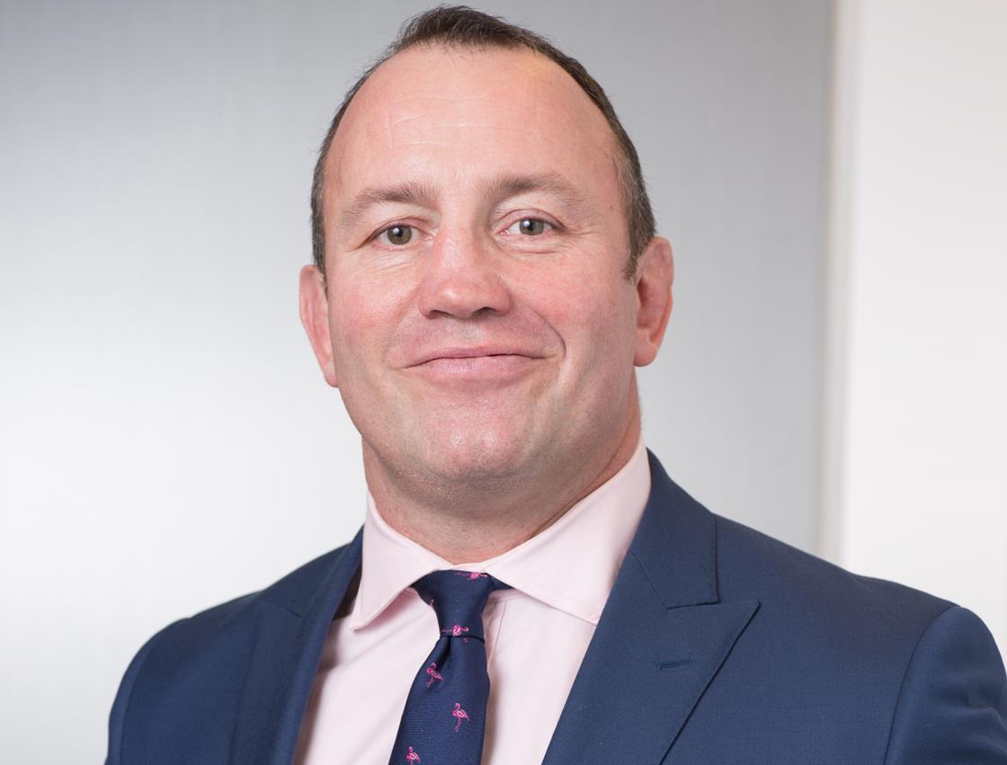 RSA hires new director to lead specialty and wholesale business | News ...