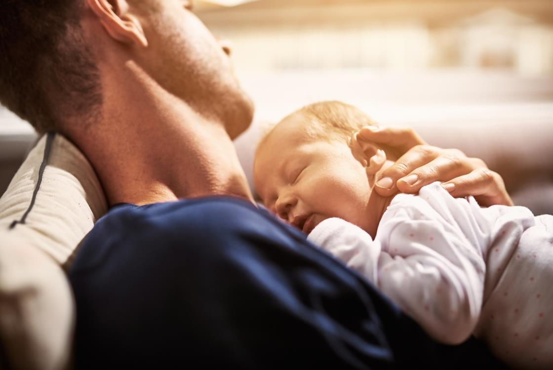 Aviva More New Dads Using Shared Parental Leave Latest News aviva-more-new-dads-using-shared-parental-leave-latest-news