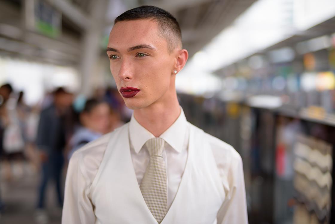 Gender Inclusion Network launches industry-wide dress code campaign to ...