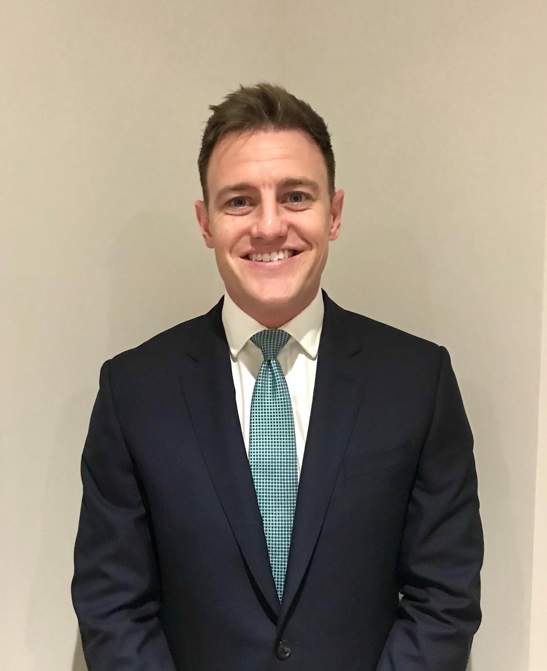 Chris Haggart: Networks have ‘prominent’ role to play in supporting ...