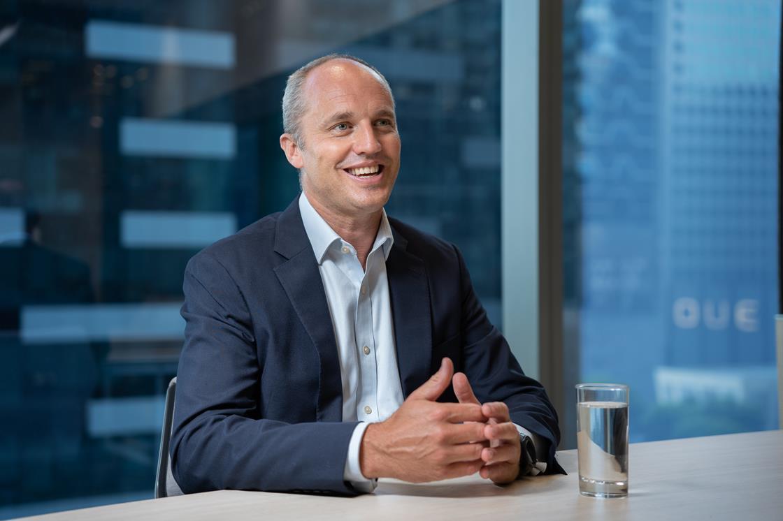 Marsh announces new UK chief executive as veteran to retire from broker ...