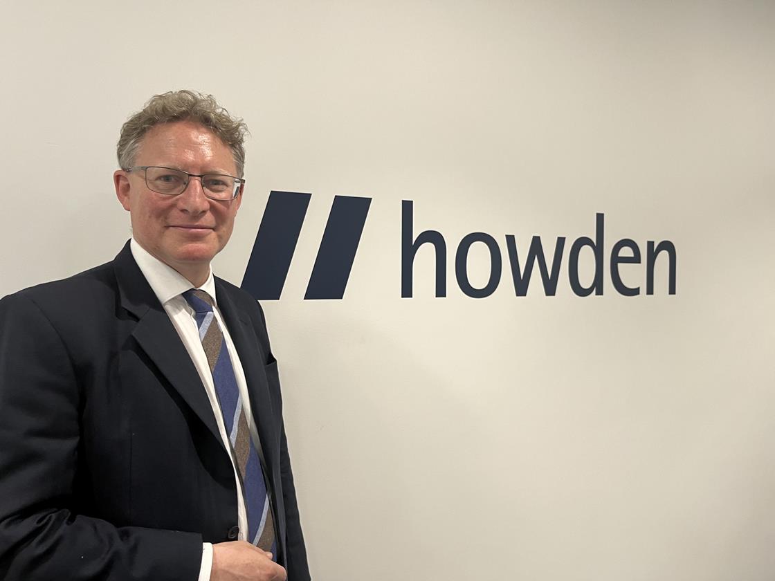 Howden hires new climate risk and resilience chief executive ...