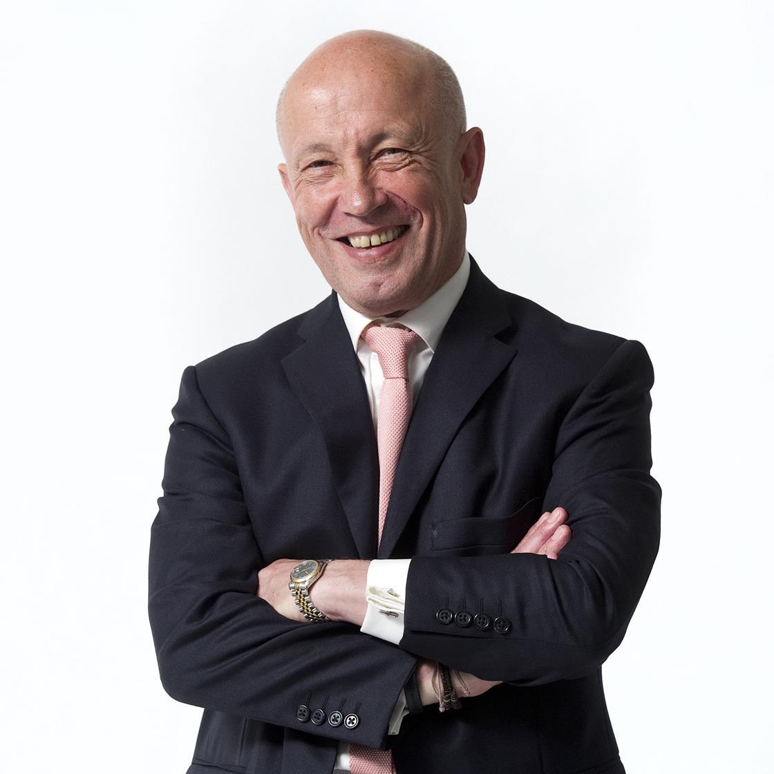 Paul Meehan, Lorica | This Week | Insurance Times