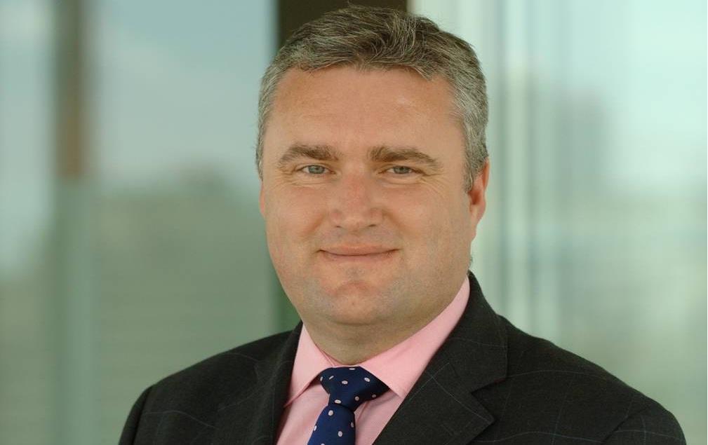 Terry Moyes: why I left Oval | Online only | Insurance Times