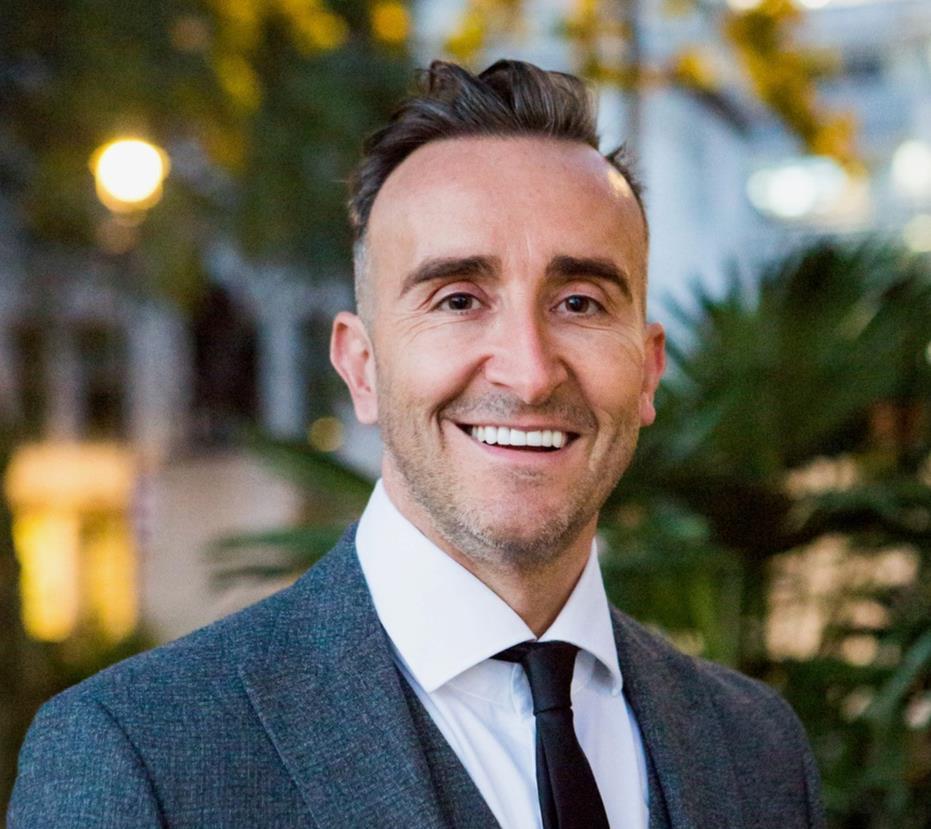 Simon Lancaster: SJL Insurance seeks ‘to provide that link between ...