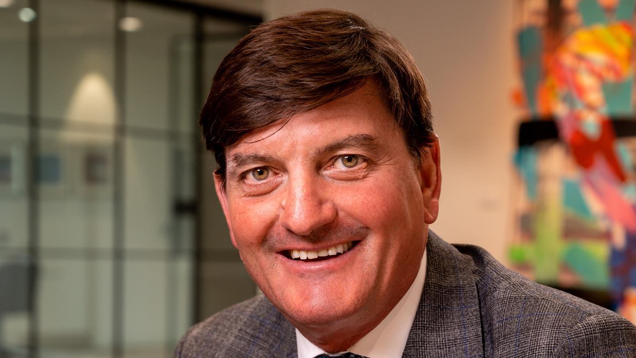 Staying relevant is ‘the biggest, most interesting challenge out of ...