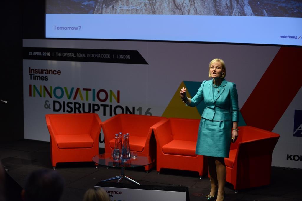 A look back at the career of new Aviva CEO Amanda Blanc | News Analysis ...