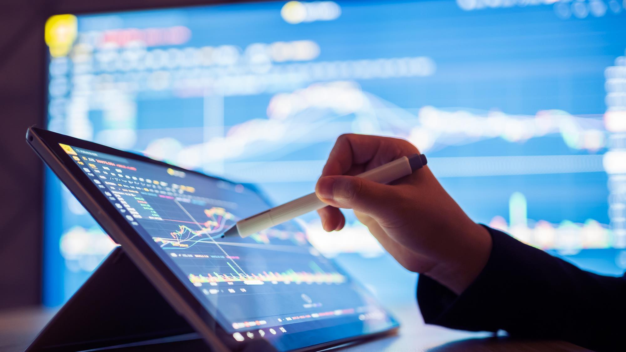 The acceleration of digital trading – Aviva | Sponsored Content ...