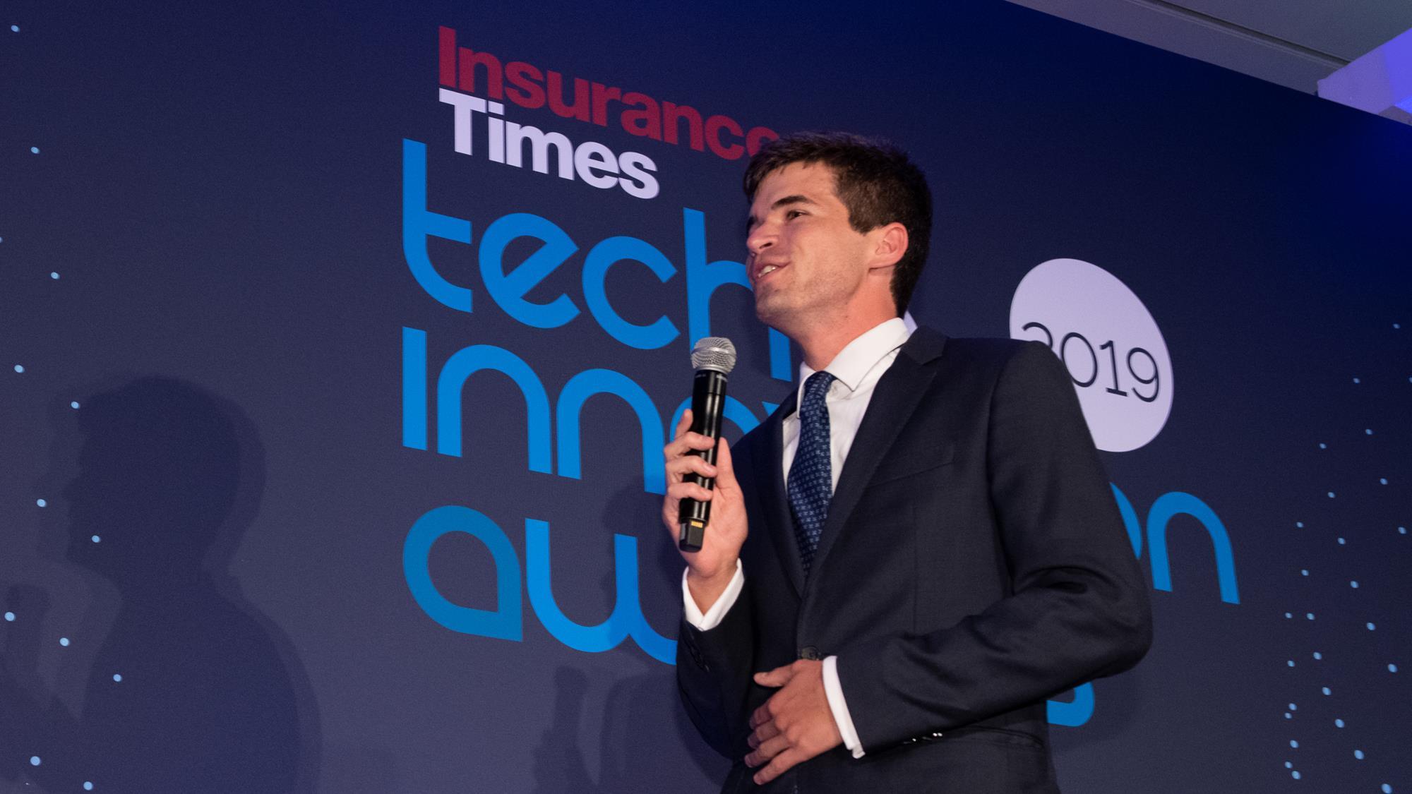 The Insurance Times Tech & Innovation Awards 2020 is open for entries ...