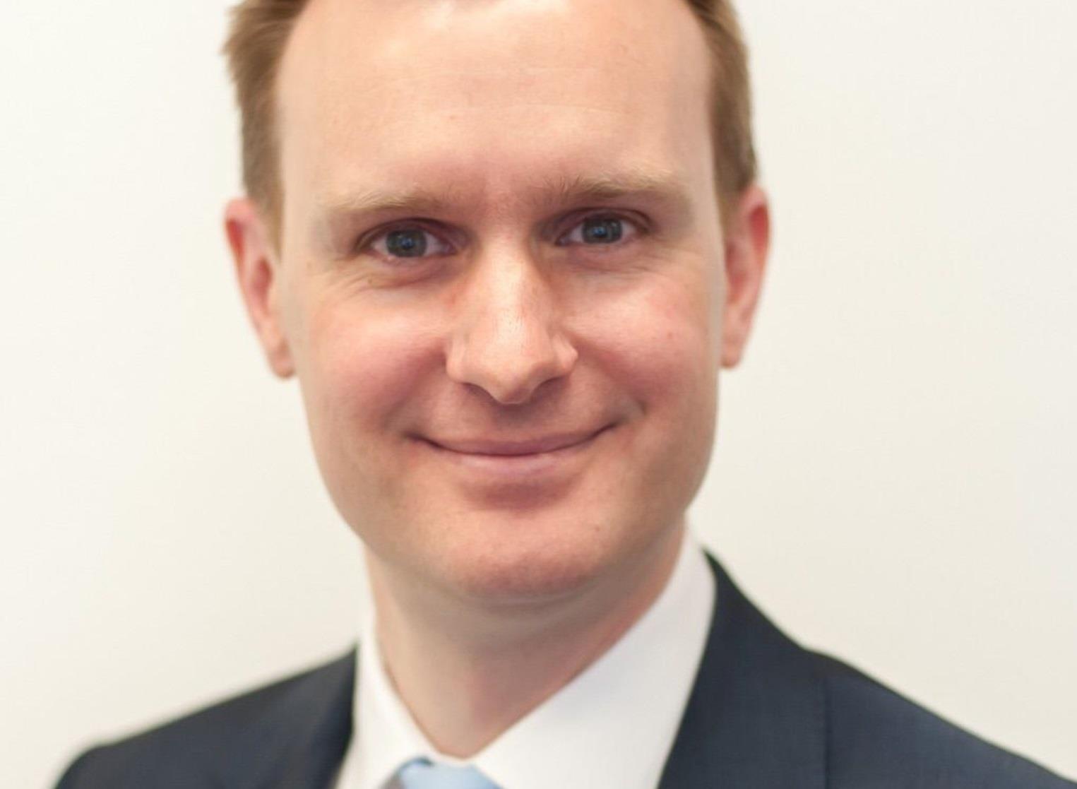 Zurich UK’s Richard Coleman to head Collinson’s European business ...