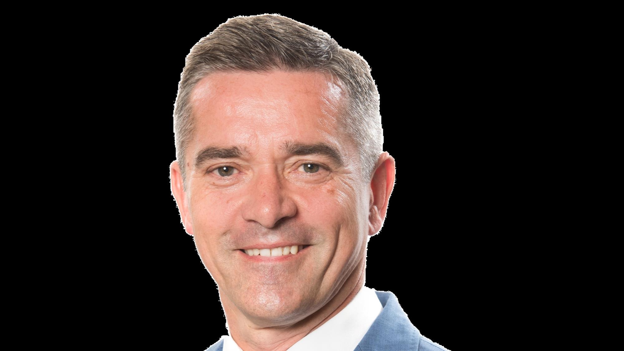 Chris Chatterton: Incoming OIC portal is ‘slightly past its sell by ...