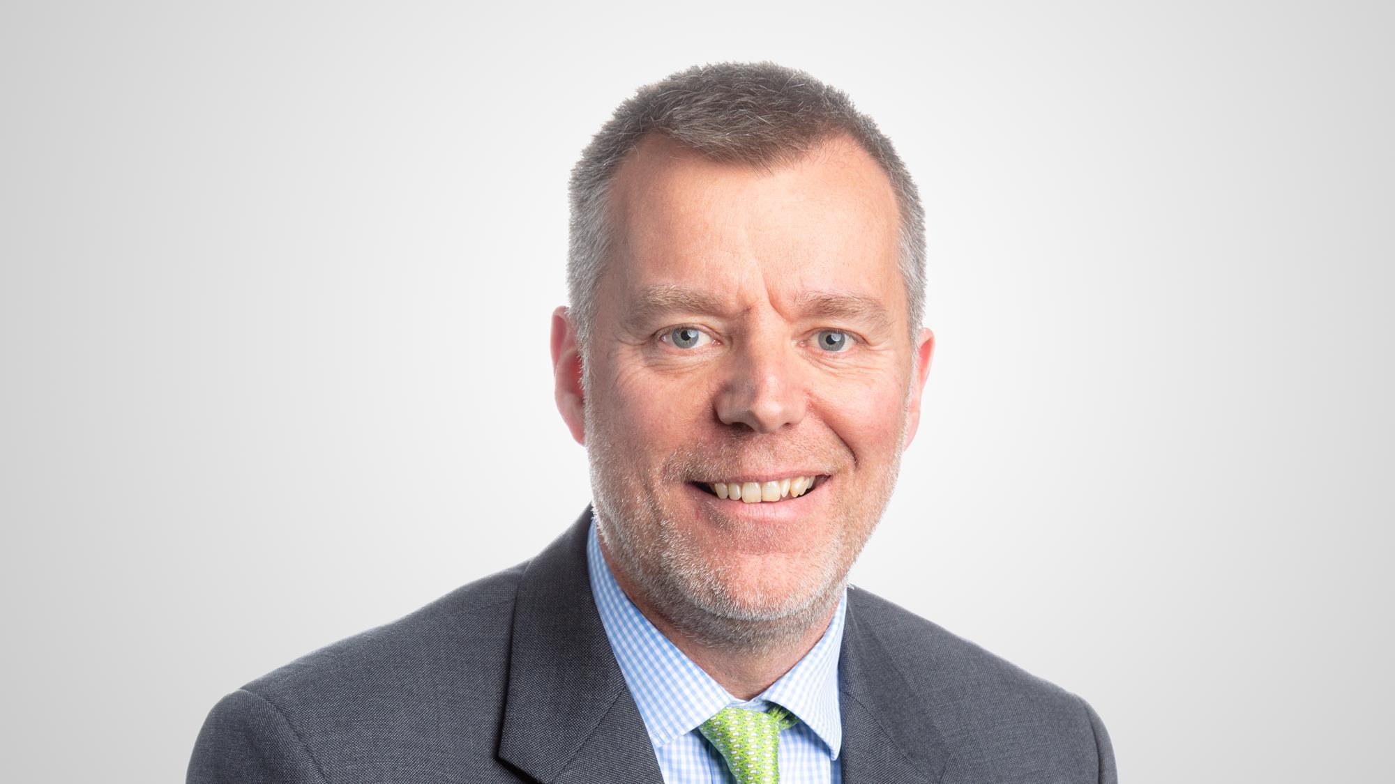 Recruitment ‘not about hitting a number’, says Gallagher’s Michael Rea ...