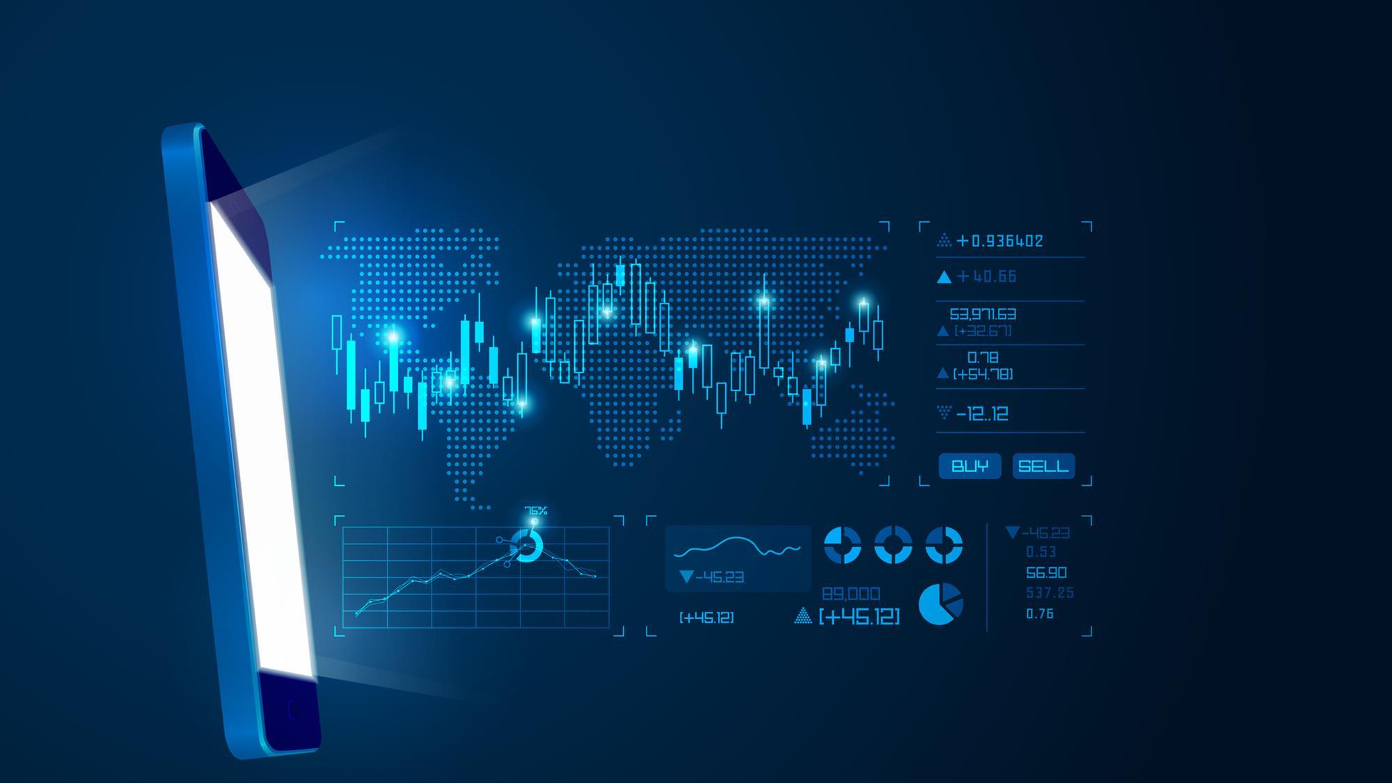 Q&A: RSA discusses eTrade improvements | Insurance Times