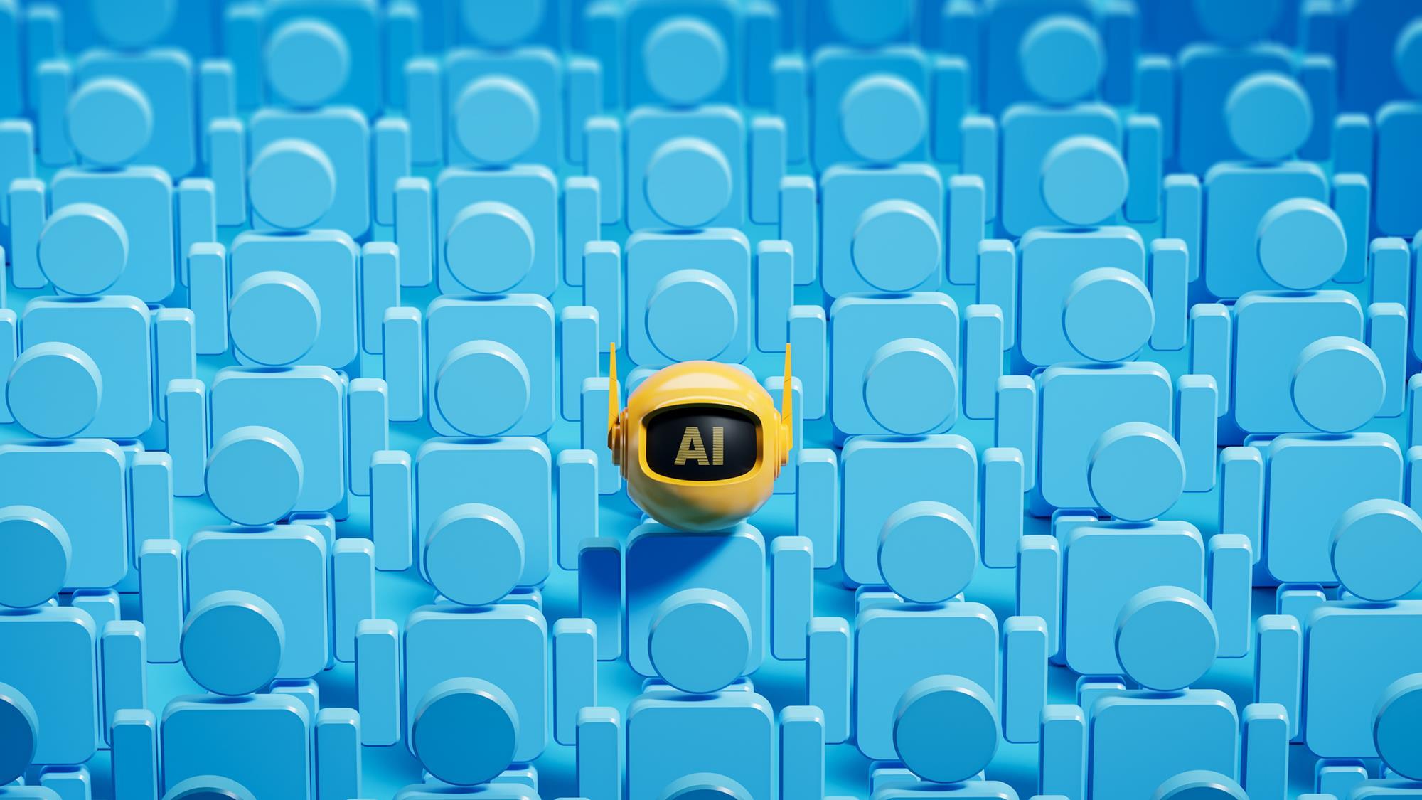 How brokers can get the most from generative AI – Open GI | Insurance Times