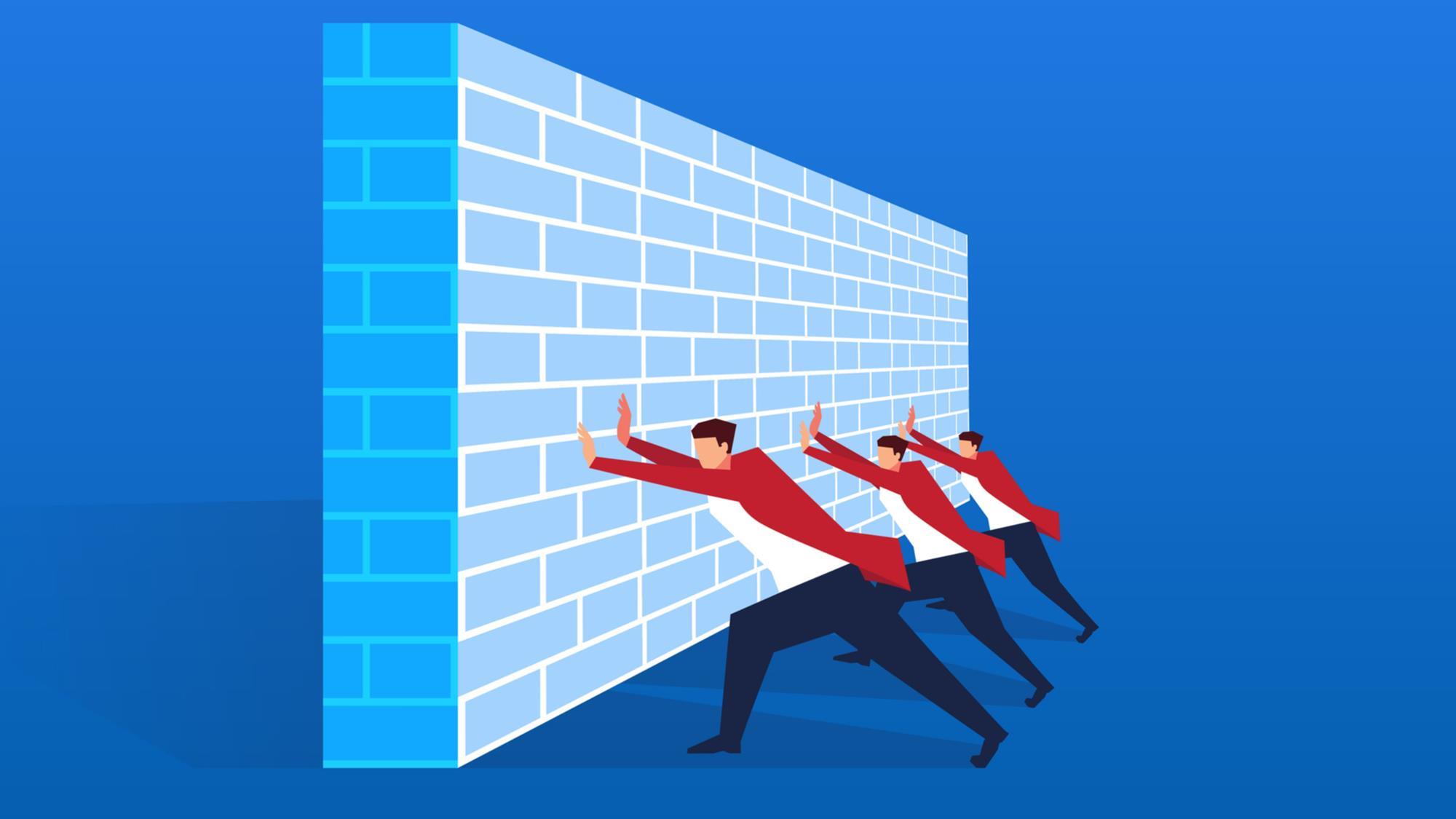 FCA is ‘an impediment to the effective working of the market’ | News ...