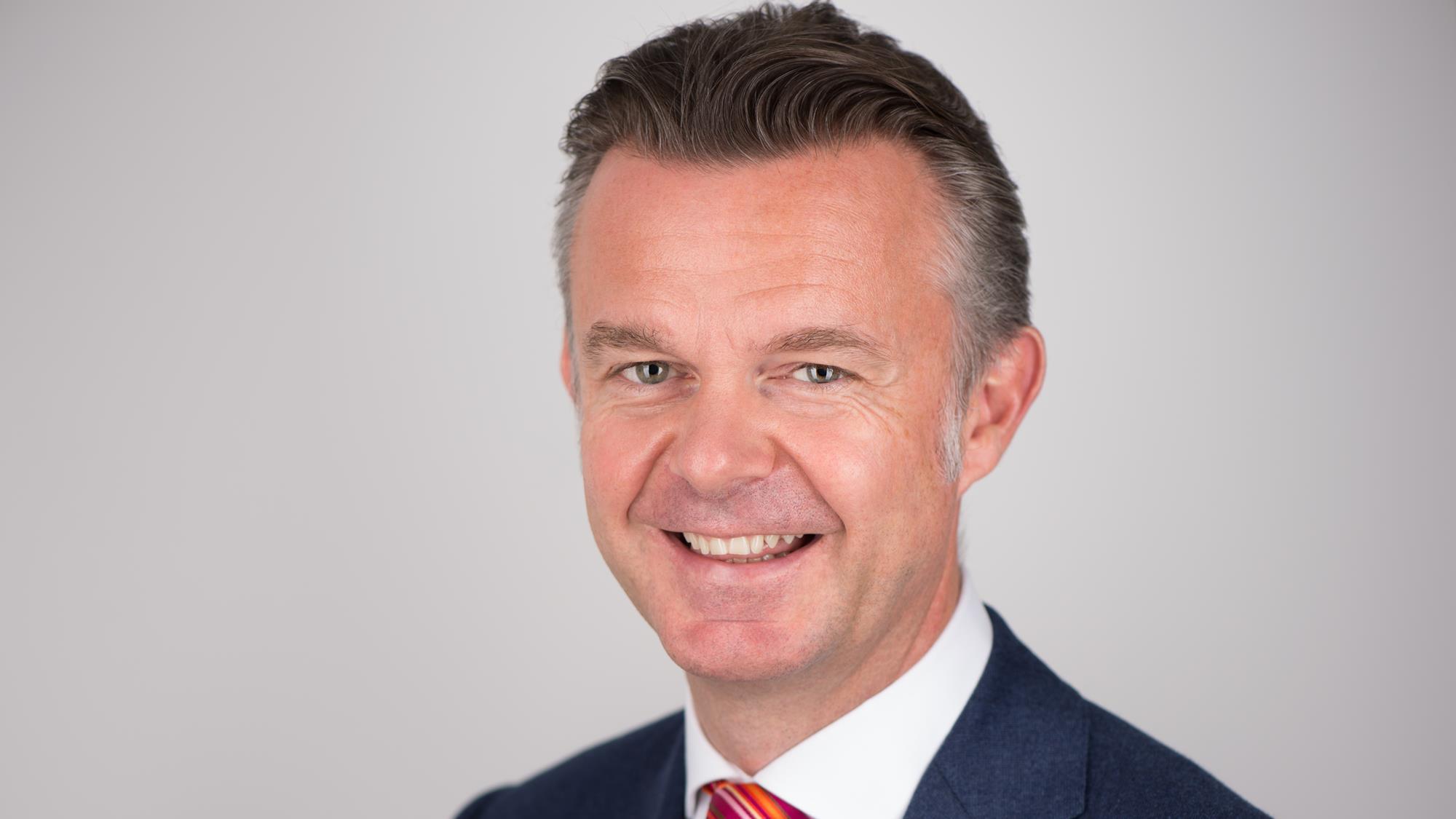 15 Minutes With... Pen Underwriting’s Jon Turner | News | Insurance Times