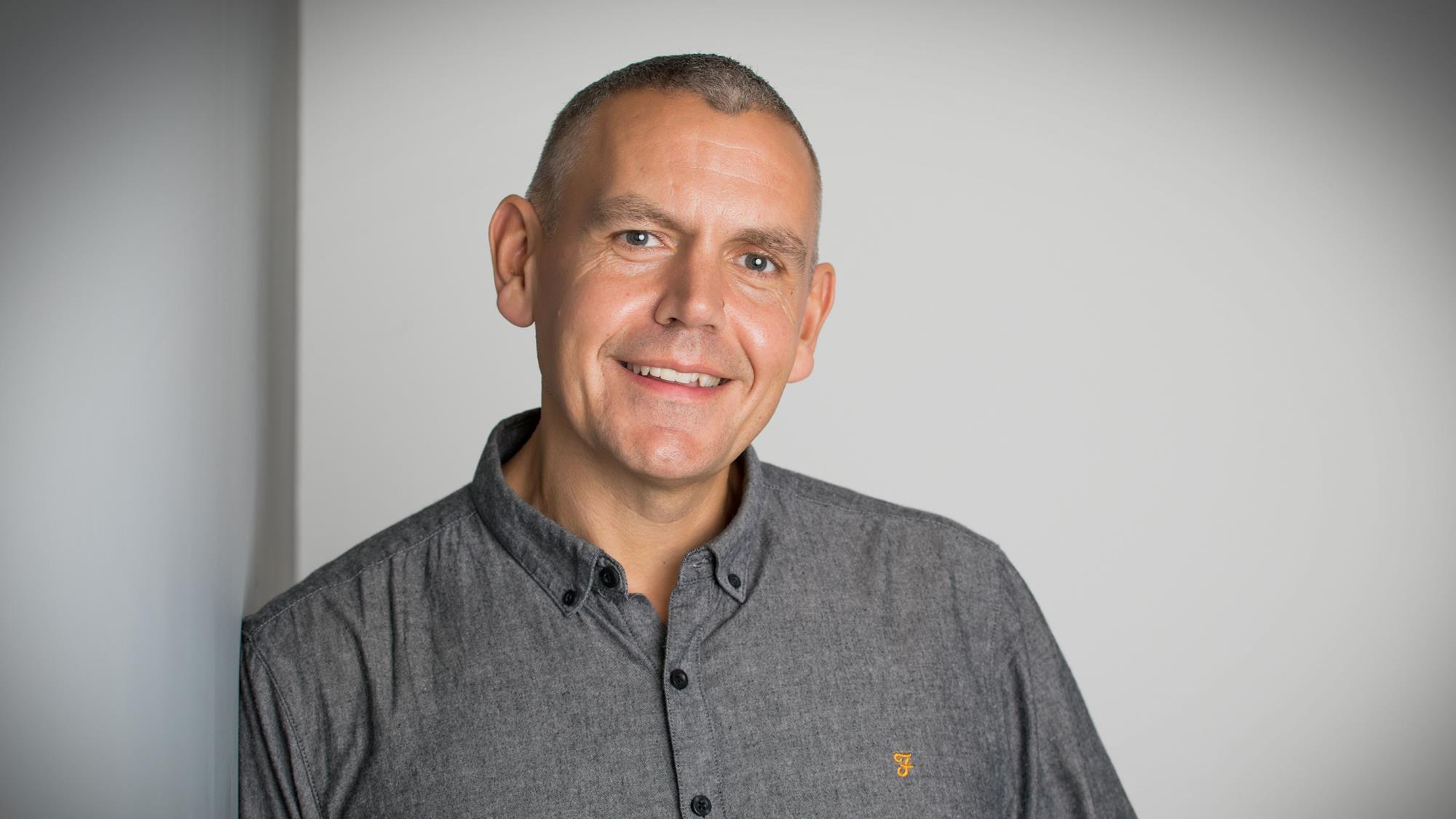 Matt Munro: Taking IGO4 to the next level | IT Interview | Insurance Times