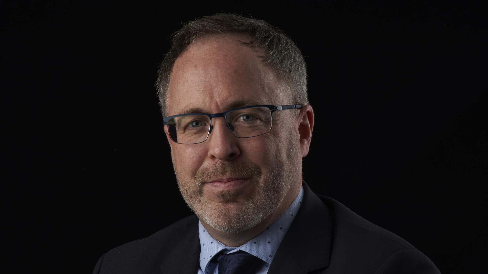 Q&A Giroux: Rising to the challenge through analytics | Online only ...