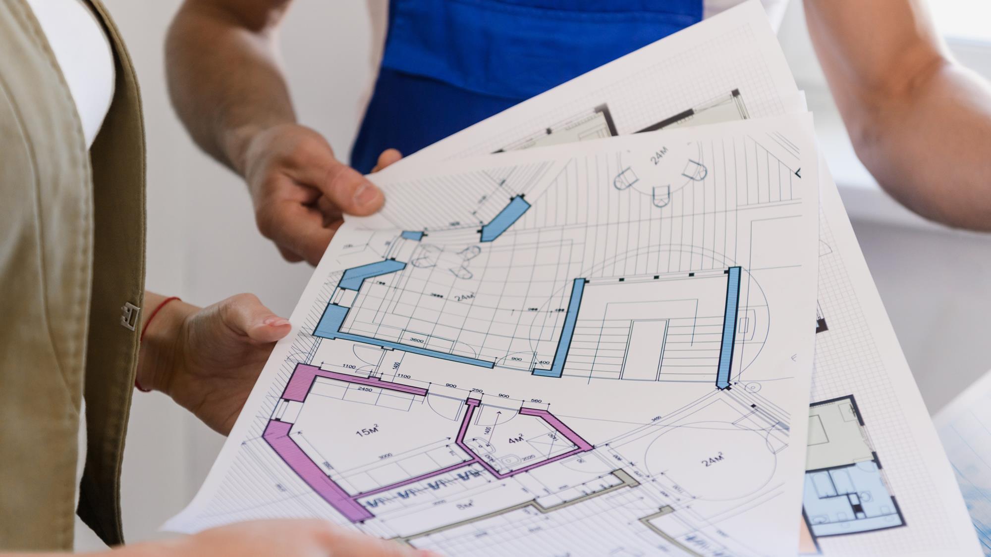 ‘Every building should have a safety logbook’ – Building Safety ...