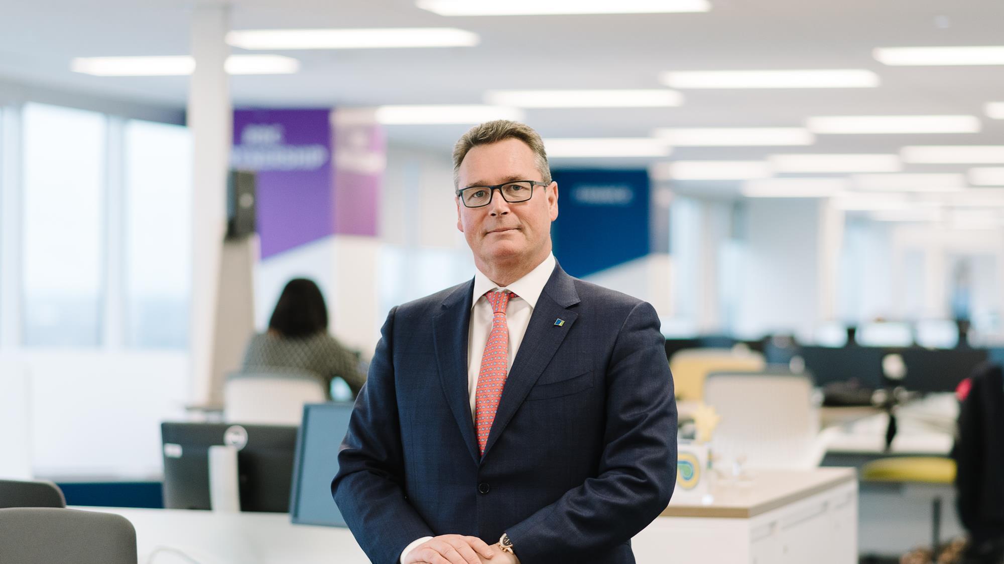 Colm Holmes: Allianz is ‘always looking to do more with brokers’ | IT ...