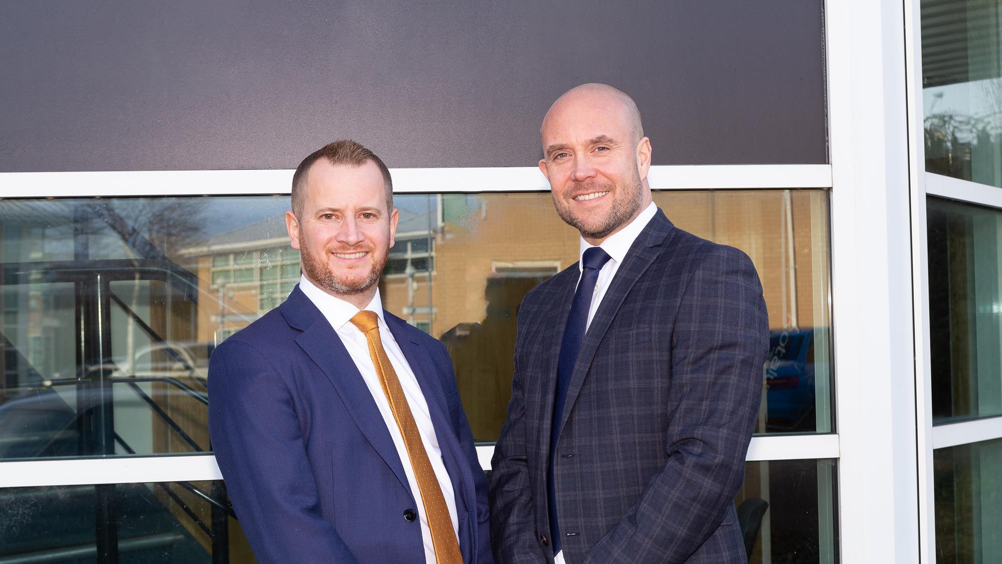 ‘We’re not interested in profit – we’re interested in building an asset ...