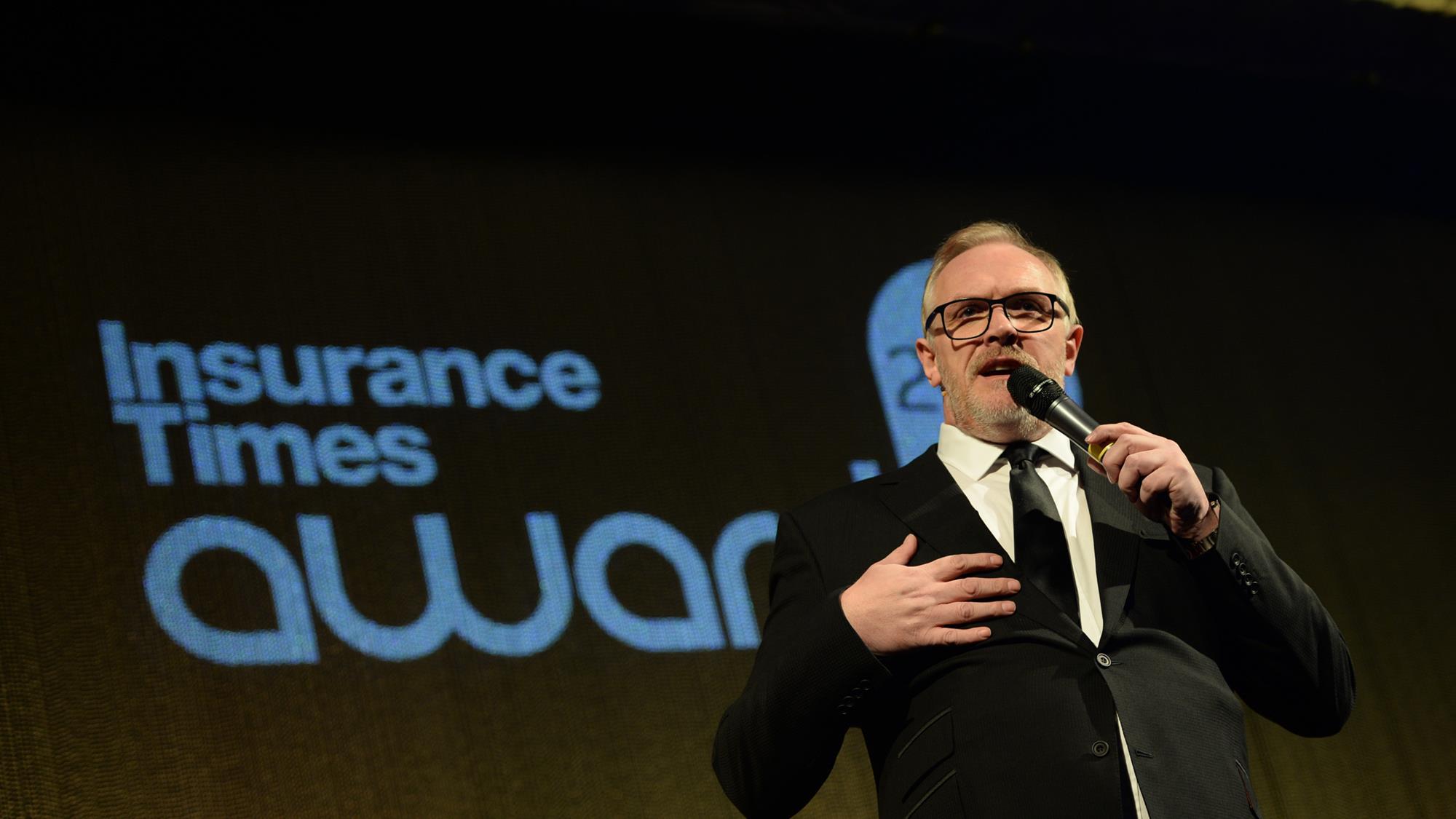 Revealed: Insurance Times Awards 2019 – winners and reaction | News ...