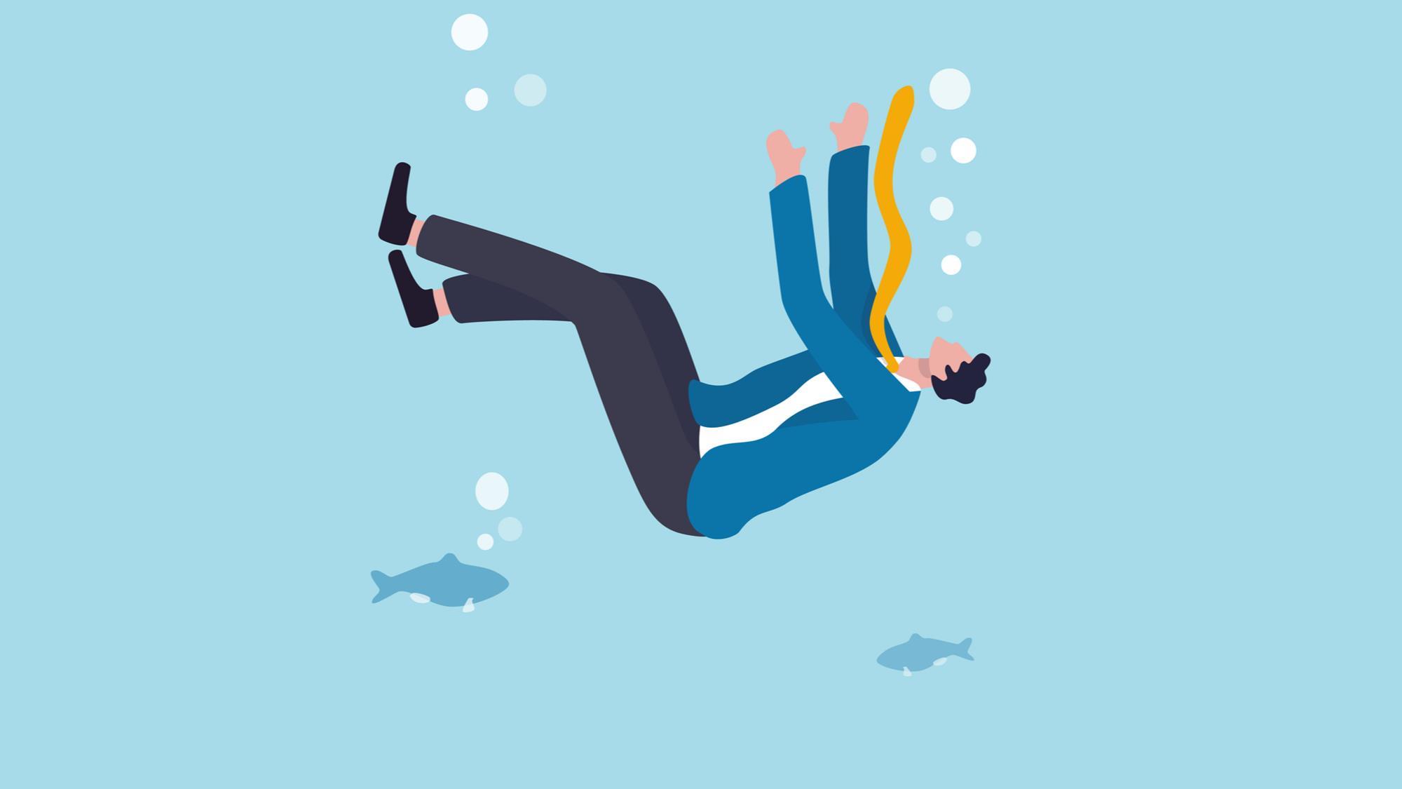 Opinion: Insurers still drowning in BI claims backlog | Analysis ...