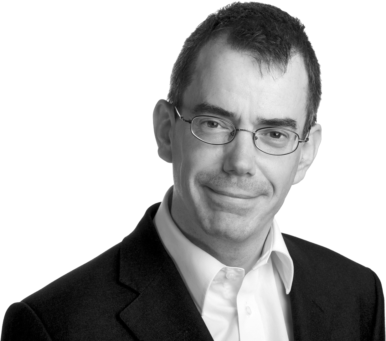 Damian Glynn: The BI expert aiming to inspire the next generation of ...