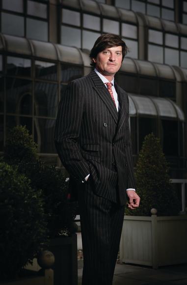 David Howden | People & Opinion | Insurance Times