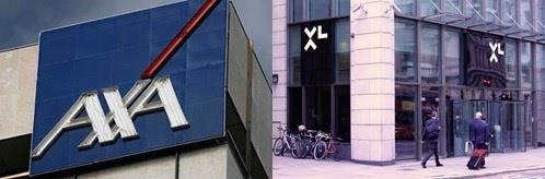 AXA in UK & Ireland management restructure | Agenda | Insurance Times