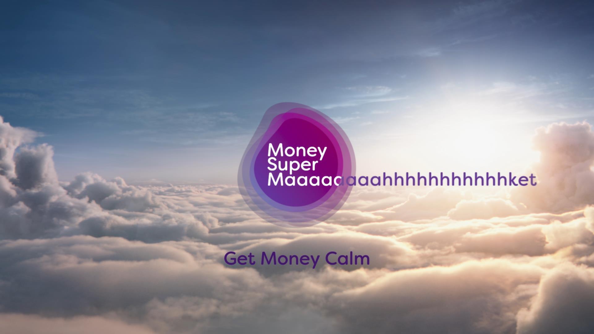 MoneySuperMarket moves away from 'loud advertising' with reinvention ...
