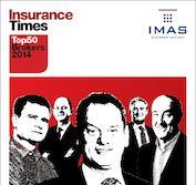 Top 50 UK general insurance brokers