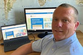 Home page | Insurance Times