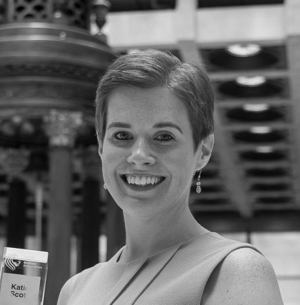 Katie Scott | Editor | Insurance Times