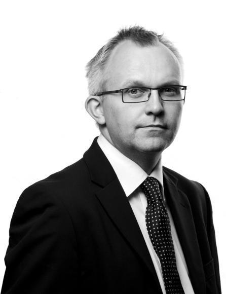 David Blackman | Deputy Editor | Insurance Times