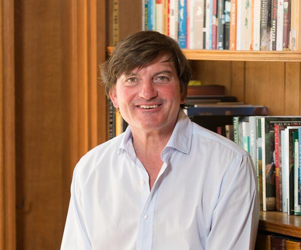 David Howden: Rise of the underdog | Insurance Times