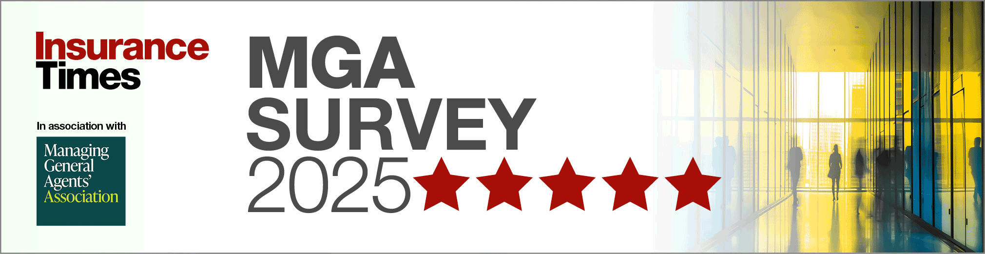 Revealed: Brokers confirm which MGAs are raising the bar in Insurance ...