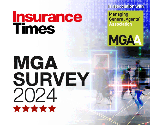 Paul Wingfield: Changing distribution landscape among MGA challenges ...